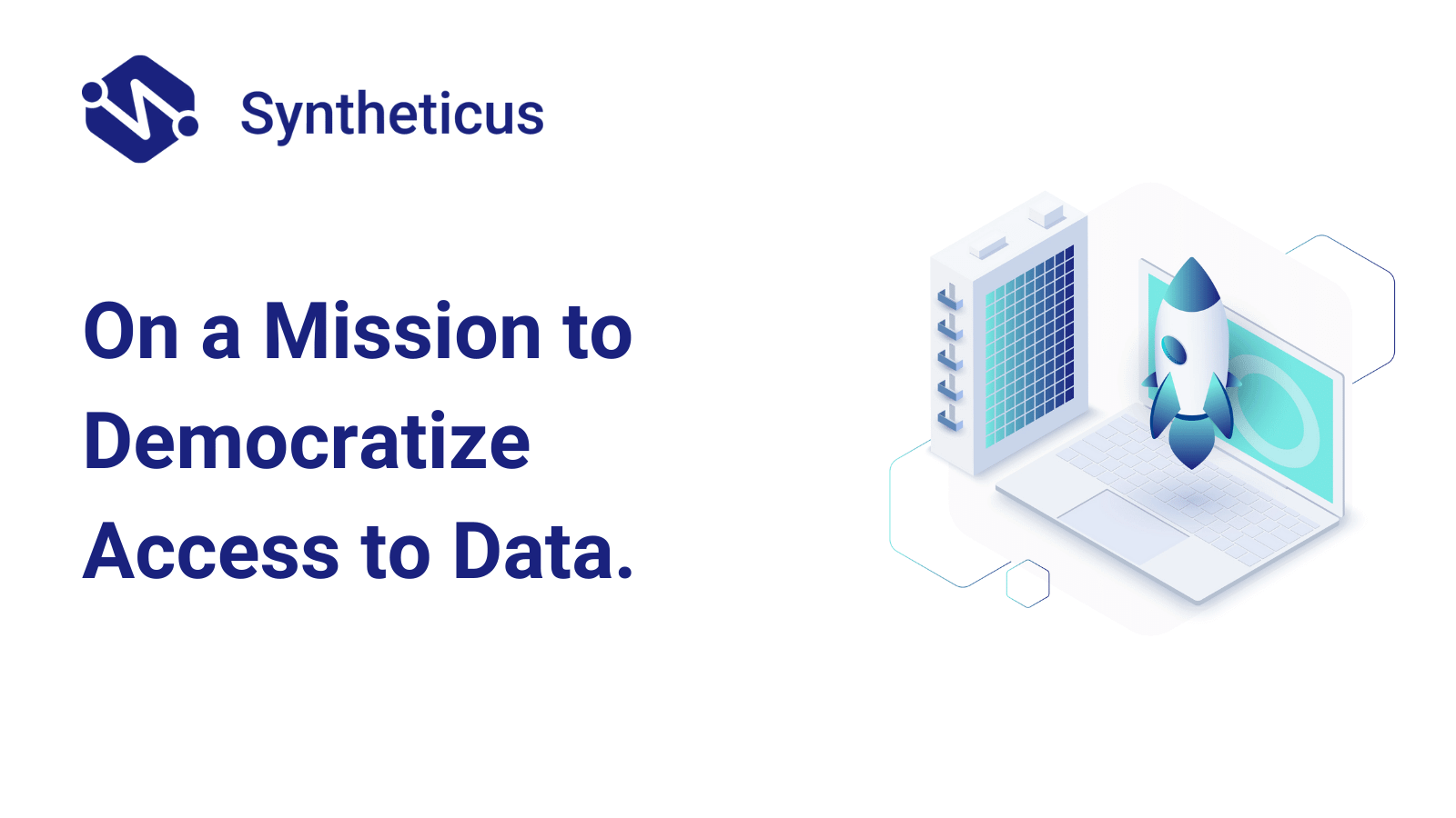 About Syntheticus